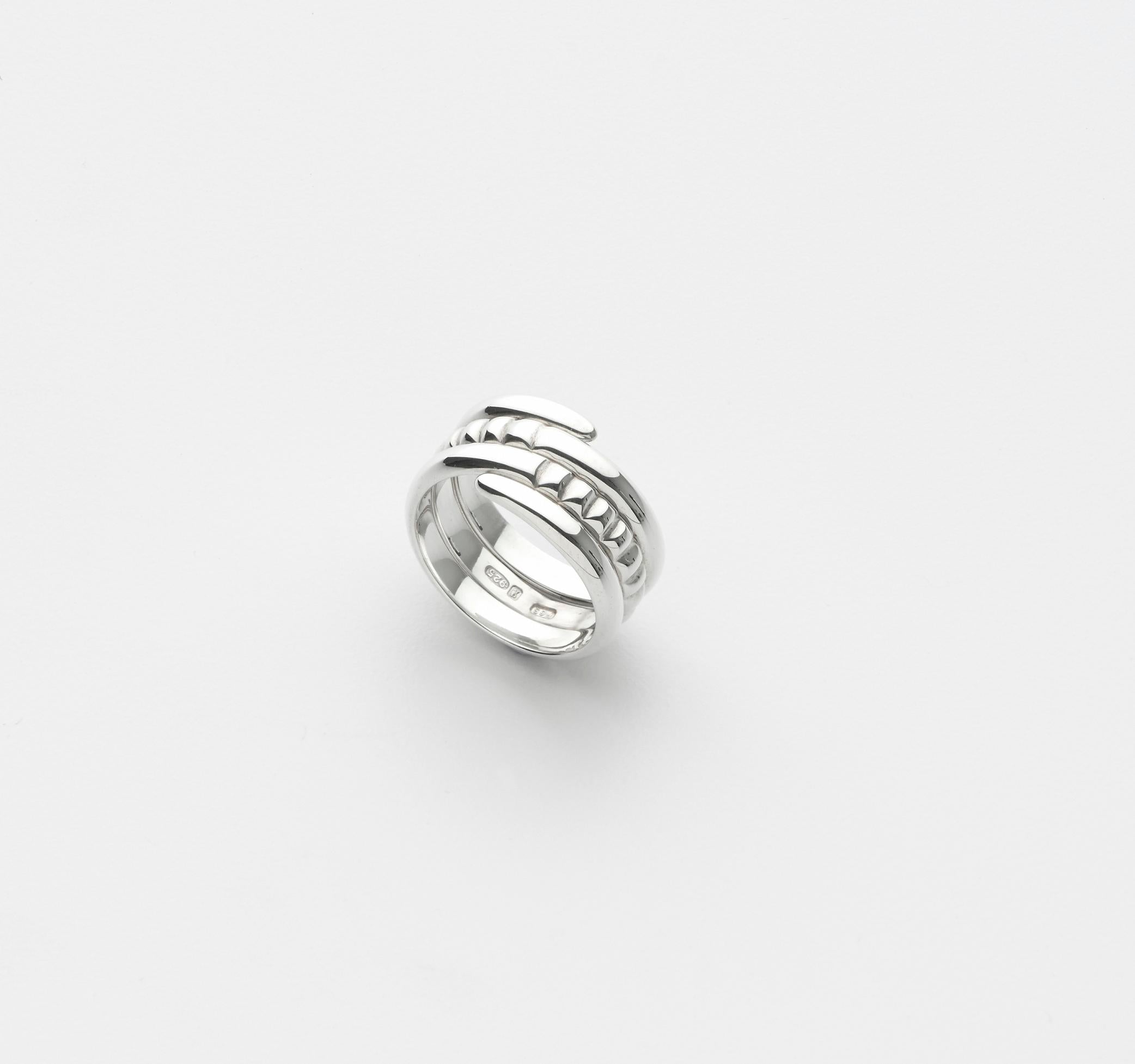 Rings – Jewellery by Fergus Grant Stevenson