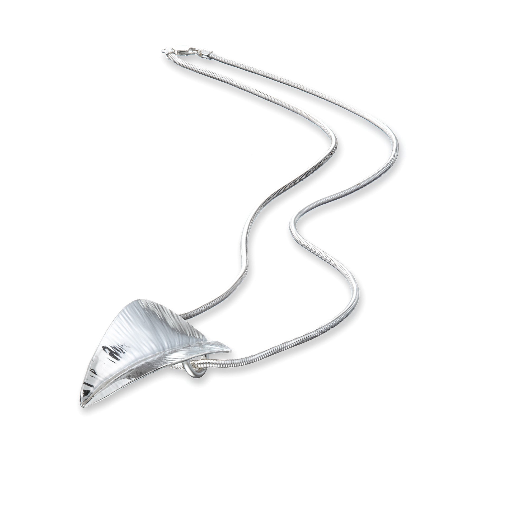 Necklaces – Jewellery by Fergus Grant Stevenson